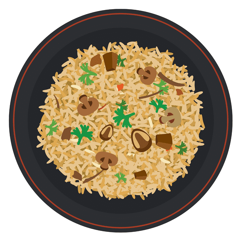 Kürbis Risotto - Kenwood Cooking Chef - Kettler's Landleben